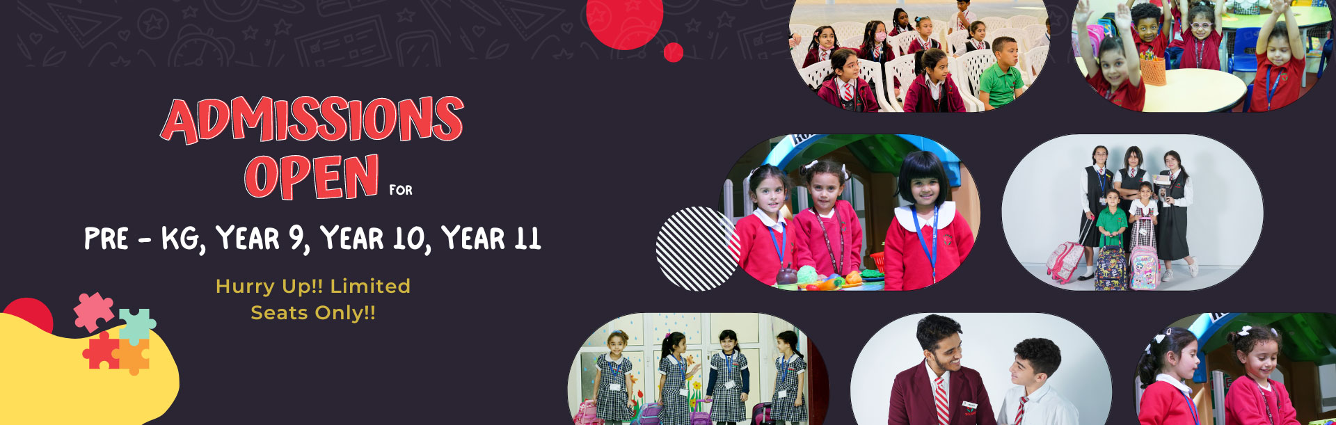 Brilliant International School Sharjah UAE - BIPS