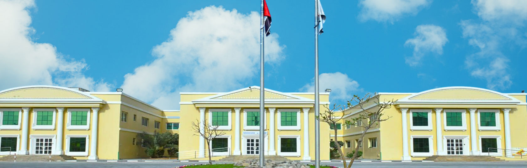 Brilliant International School Sharjah UAE - BIPS