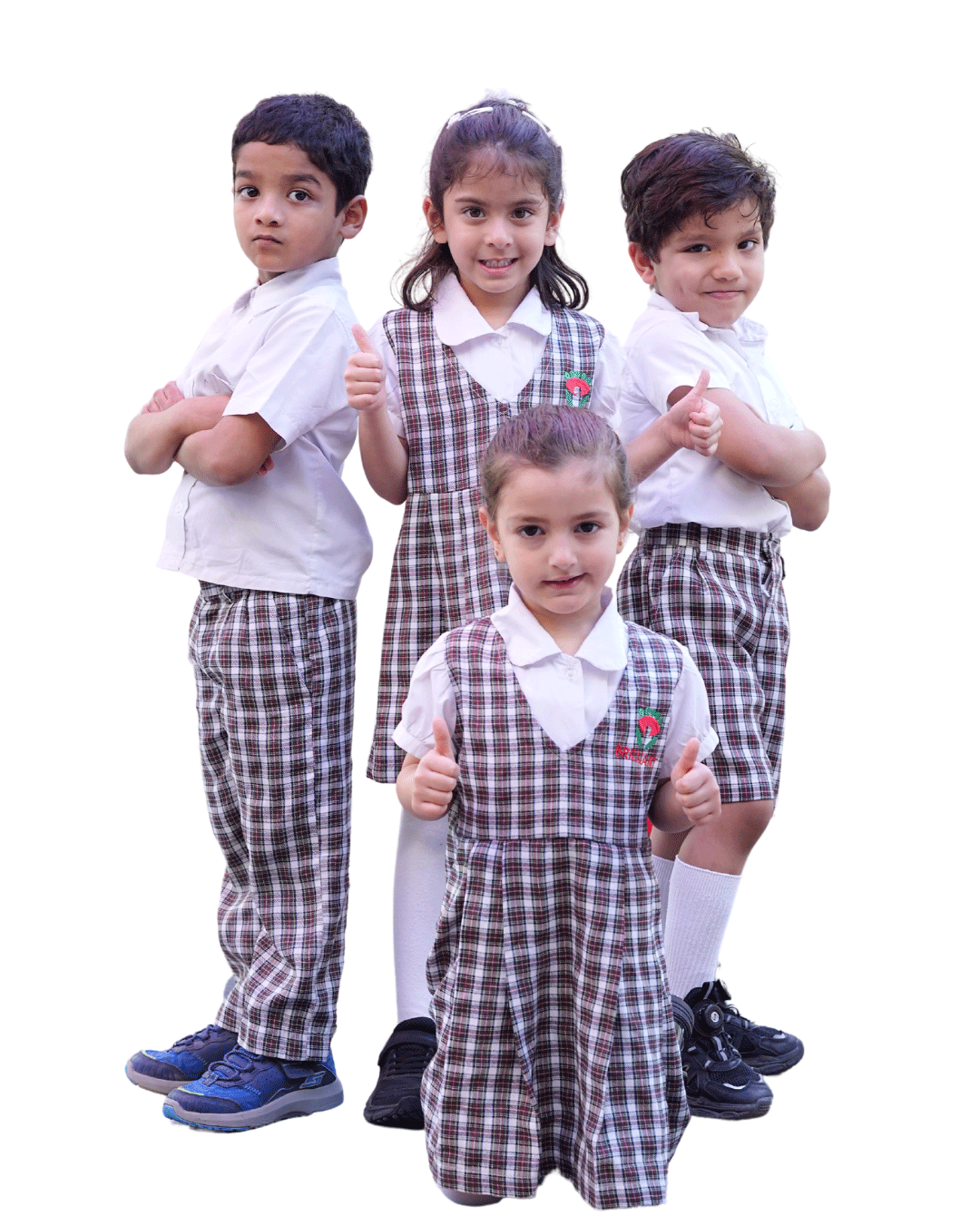 British Curriculum School In Sharjah | Brilliant International Private ...