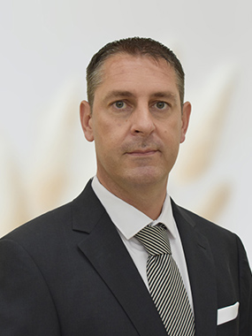 BENJAMIN DAVID BARRY | Brilliant International Private School Sharjah