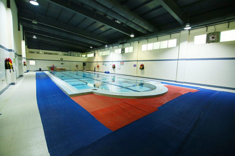 Campus Facilities | Brilliant International Private School Sharjah