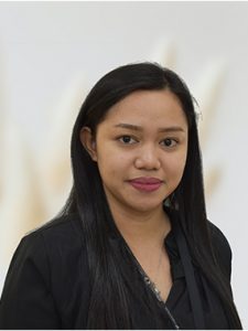 Head of Departments - Brilliant International Pvt School