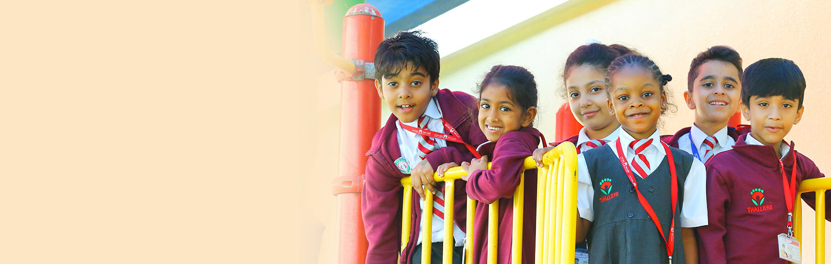 Brilliant International School Sharjah UAE - BIPS