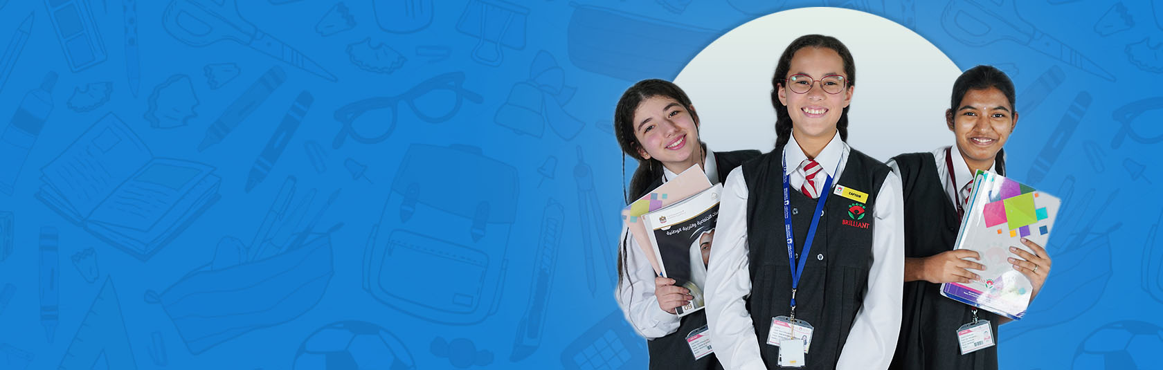 Brilliant International School Sharjah UAE - BIPS