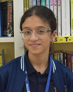 Brilliant International School Sharjah UAE - BIPS