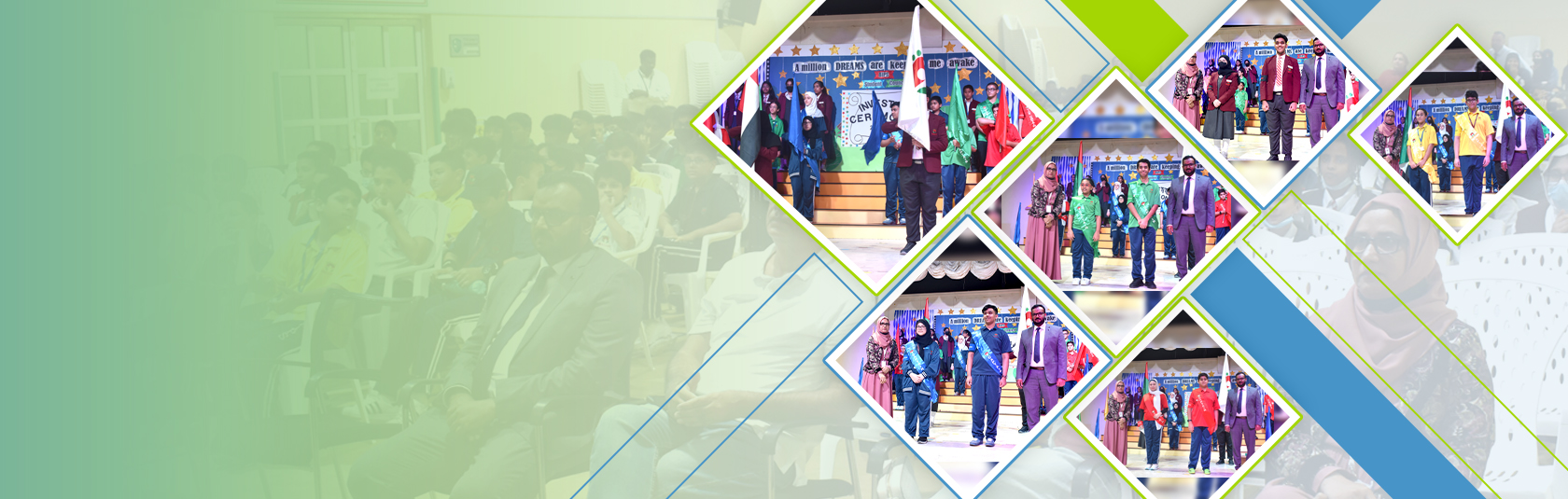 Brilliant International School Sharjah UAE - BIPS