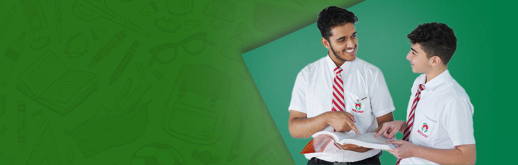 Brilliant International School Sharjah UAE - BIPS