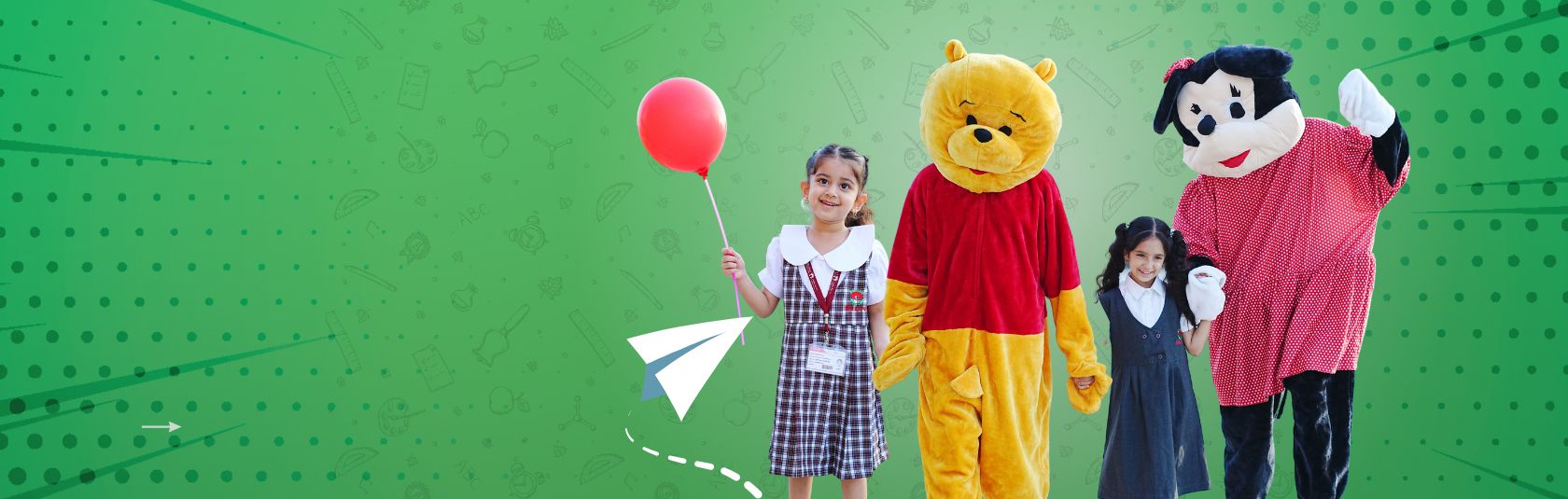 Brilliant International School Sharjah UAE - BIPS