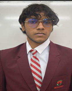 Brilliant International School Sharjah UAE - BIPS