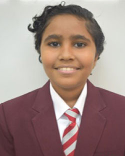 Brilliant International School Sharjah UAE - BIPS