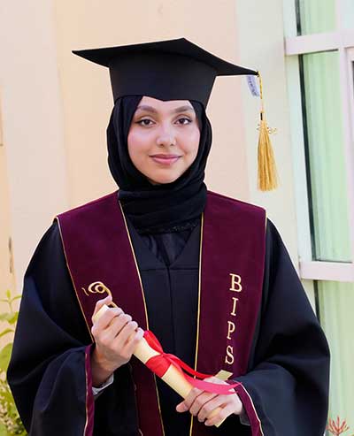 Clinic - Brilliant International Private School