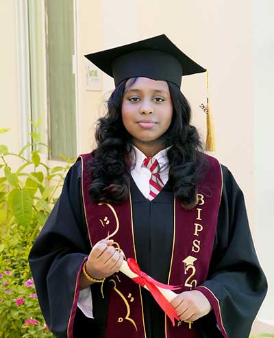 Clinic - Brilliant International Private School